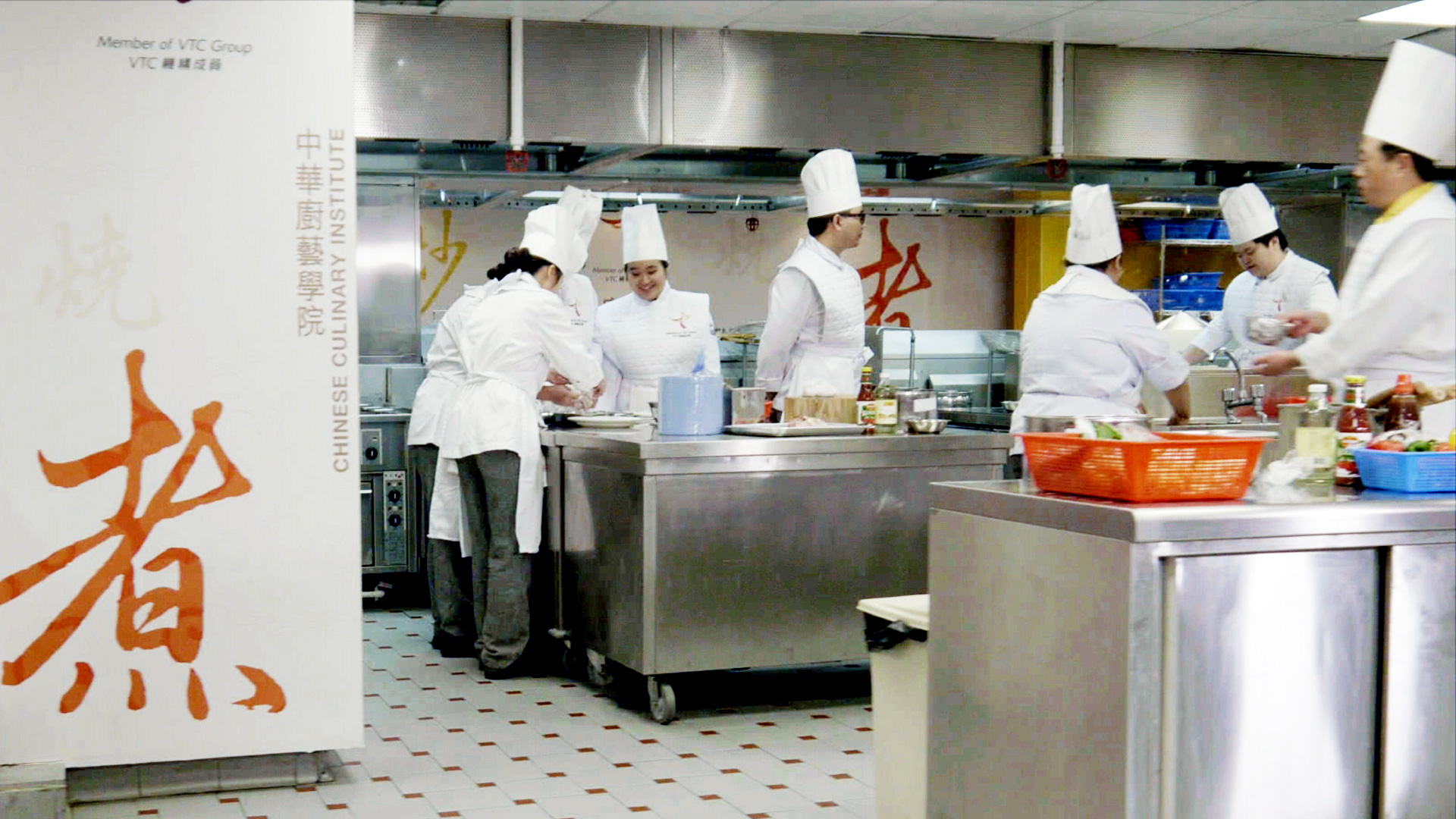 Chinese Culinary Institute - Confucius was a Foodie