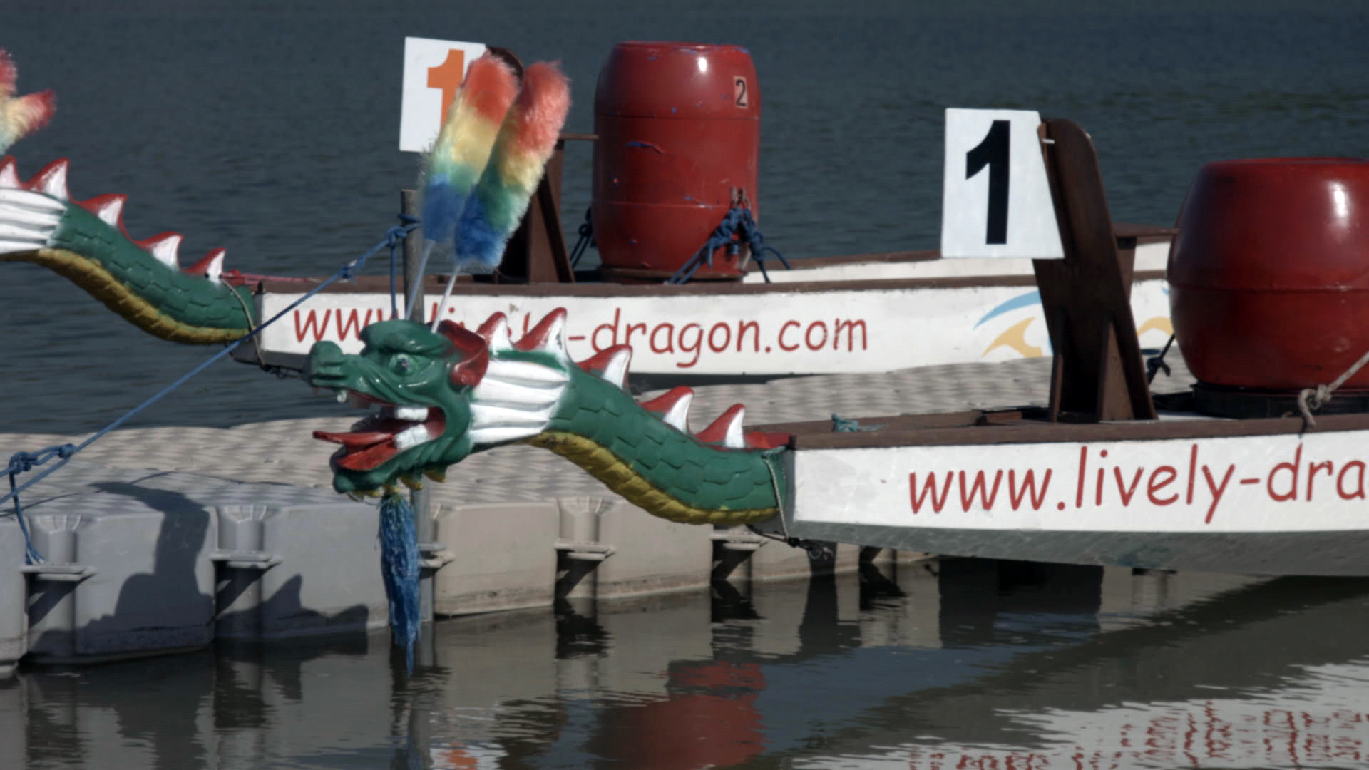 Lively Dragon Club - Confucius was a Foodie